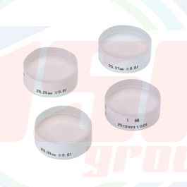 SEREIS 157 | Optical Parallels | MITUTOYO เครื่องมืออุตสาหกรรม ...