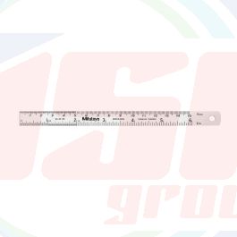 182-309 | Steel Rules SERIES 182 - Semi-Flexible Rules | MITUTOYO ...