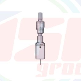 Holtest SERIES 368 — Two-point Bore Micrometers | MITUTOYO เครื่องมือ ...