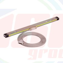 ABSOLUTE Linear Scale (assembly type) - ABS AT 715 | MITUTOYO ...