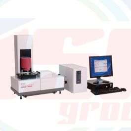 GBCD-100A | Gauge Block Comparator SERIES 565 - Automatic Comparator ...