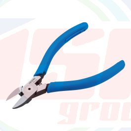 N-23 | DIAGONAL CUTTER | HOZAN เครื่องมืออุตสาหกรรม เครื่องมือช่าง ...