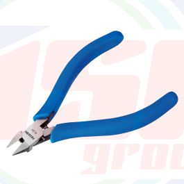 N-34 | MINIATURE DIAGONAL CUTTER | HOZAN เครื่องมืออุตสาหกรรม ...