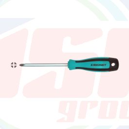 52434 | PHILLIPS HEX BLAD TWO-TONE SCREWDRIVER | SIGNET เครื่องมือ ...