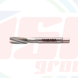 PM-PO (Metric Threads) | Spiral Pointed Taps for Hard-to-Machine Materials | YAMAWA เครื่องมือ ...