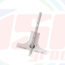 PDG-50 (03-402) | POCKET DEPTH GAUGE | FUJI TOOL เครื่องมืออุตสาหกรรม ...