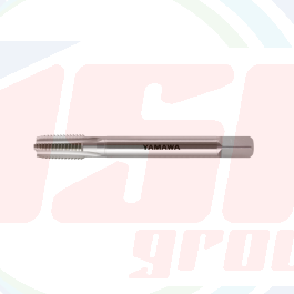 Rc (Pipe Threads) | Hand Taps for Taper Pipe Threads | YAMAWA ...