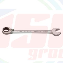 34619 | REVERS GEAR WRENCH SATIN FINISH | SIGNET เครื่องมืออุตสาหกรรม ...