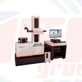 ROUNDTEST RA-H5200 - High-accuracy Roundness/ Cylindricity Measuring ...