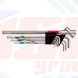 SBL-1000 | SUPER BALL WRENCH | WISE เครื่องมืออุตสาหกรรม เครื่องมือช่าง ...