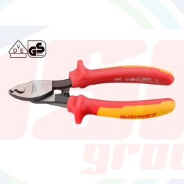 90563 | VDE 1000V CABLE CUTTER | SIGNET เครื่องมืออุตสาหกรรม เครื่องมือ ...