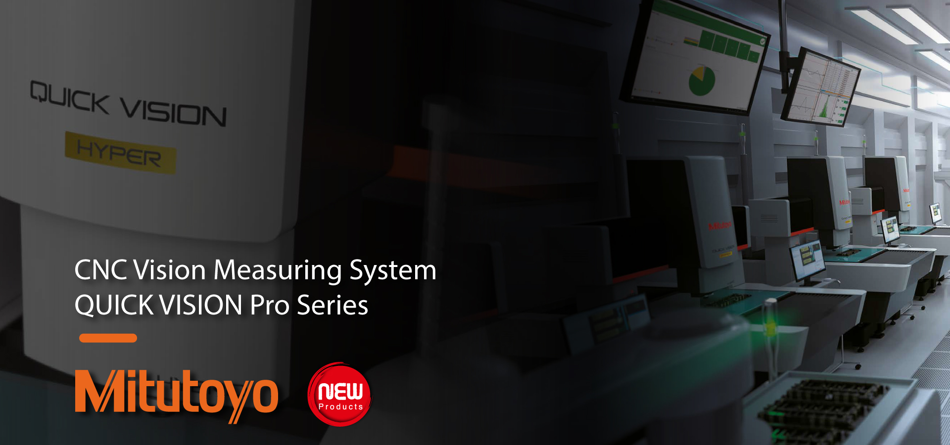MITUTOYO-QUICK VISION Pro Series | JSR GROUP เครื่องมืออุตสาหกรรม ...