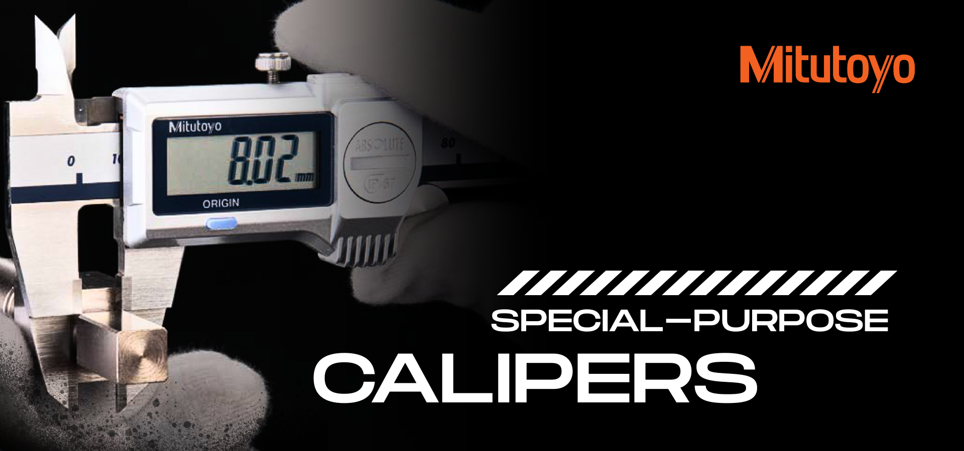 MITUTOYO - Special-purpose Calipers | JSR GROUP เครื่องมืออุตสาหกรรม เครื่องมือช่าง เครื่องมือ ...