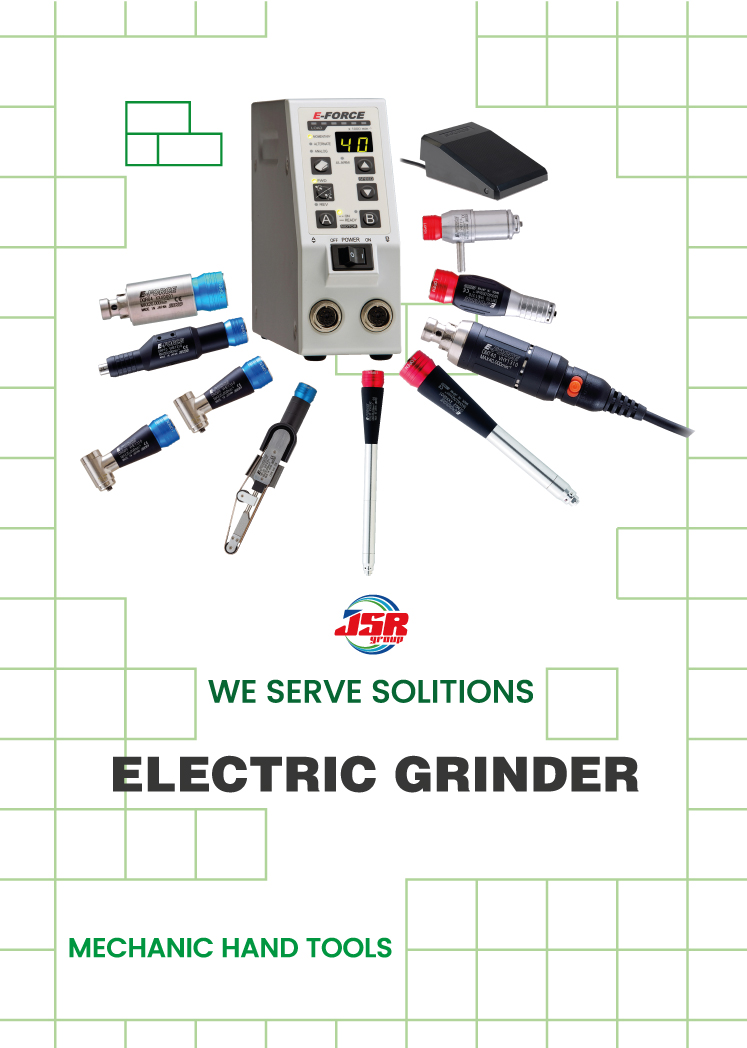 Mechanic Hand Tools เครื่องมือช่าง V9 - JSR GROUP เครื่องมืออุตสาหกรรม ...