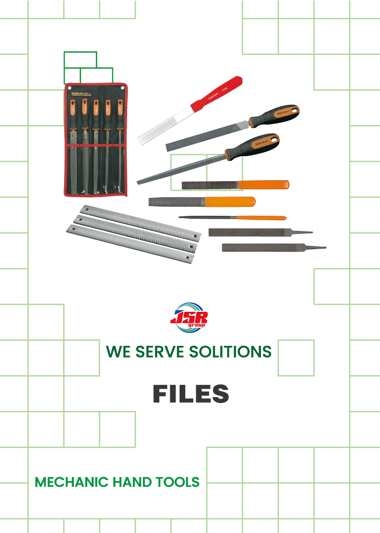 Mechanic Hand Tools เครื่องมือช่าง V9 - JSR GROUP เครื่องมืออุตสาหกรรม ...