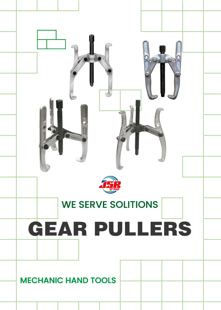 Mechanic Hand Tools เครื่องมือช่าง V9 - JSR GROUP เครื่องมืออุตสาหกรรม ...