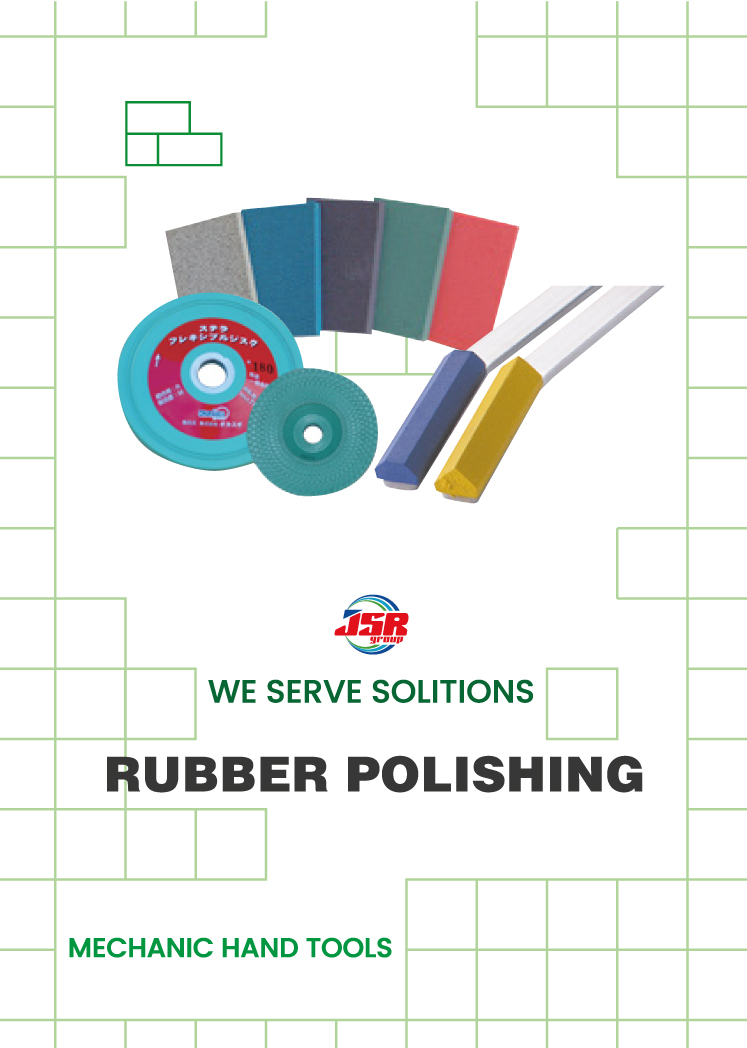 Mechanic Hand Tools เครื่องมือช่าง V9 - JSR GROUP เครื่องมืออุตสาหกรรม ...