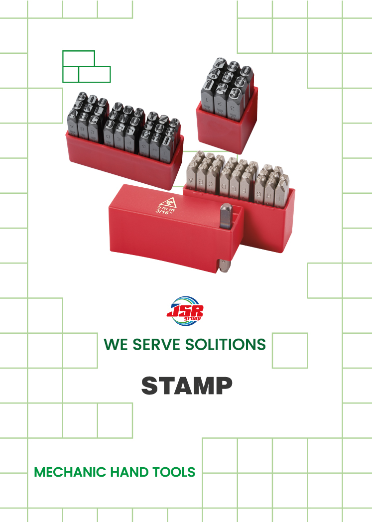 Mechanic Hand Tools เครื่องมือช่าง V9 - JSR GROUP เครื่องมืออุตสาหกรรม ...