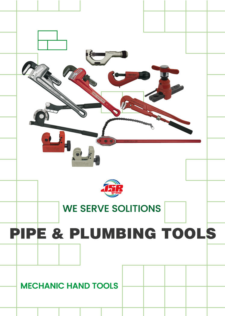 Mechanic Hand Tools เครื่องมือช่าง V9 - JSR GROUP เครื่องมืออุตสาหกรรม ...