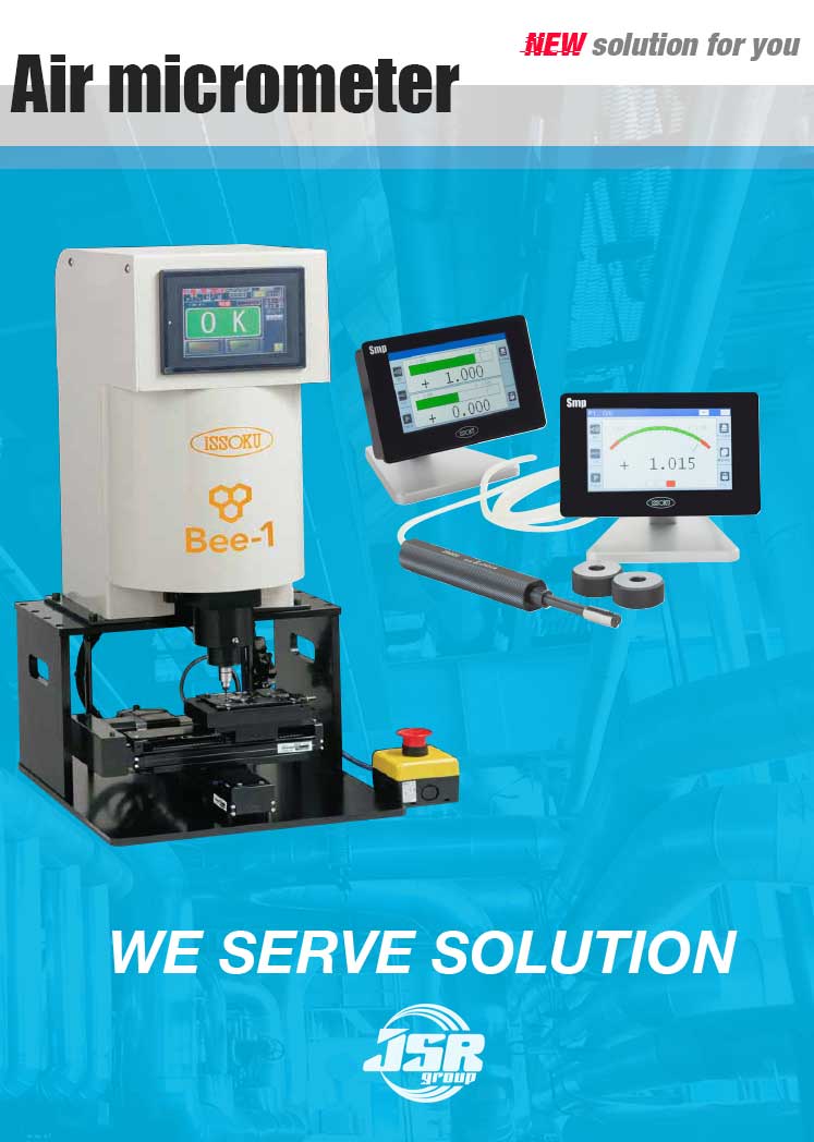 Measuring Tools เครื่องมือวัดละเอียด V8.2 One spot for whole factory ...