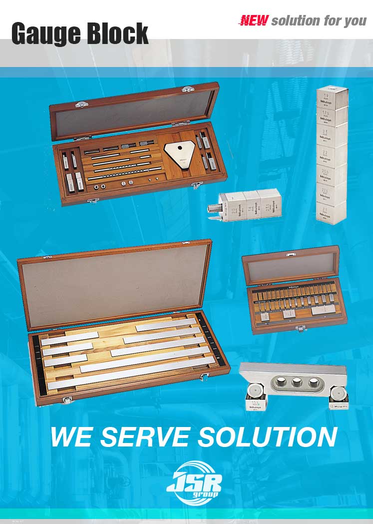 Measuring Tools เครื่องมือวัดละเอียด V8.2 One spot for whole factory ...