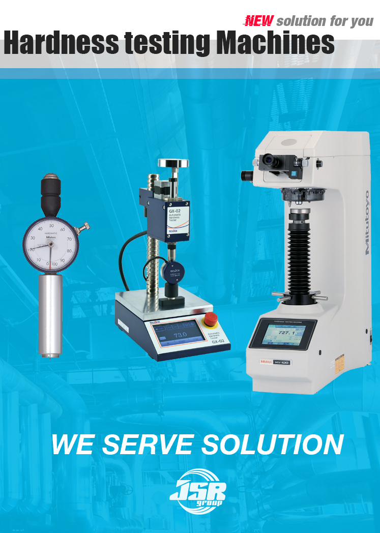 Measuring Tools เครื่องมือวัดละเอียด V8.2 One spot for whole factory ...