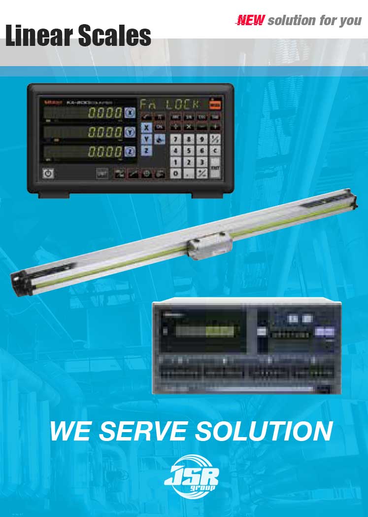 Measuring Tools เครื่องมือวัดละเอียด V8.2 One spot for whole factory ...