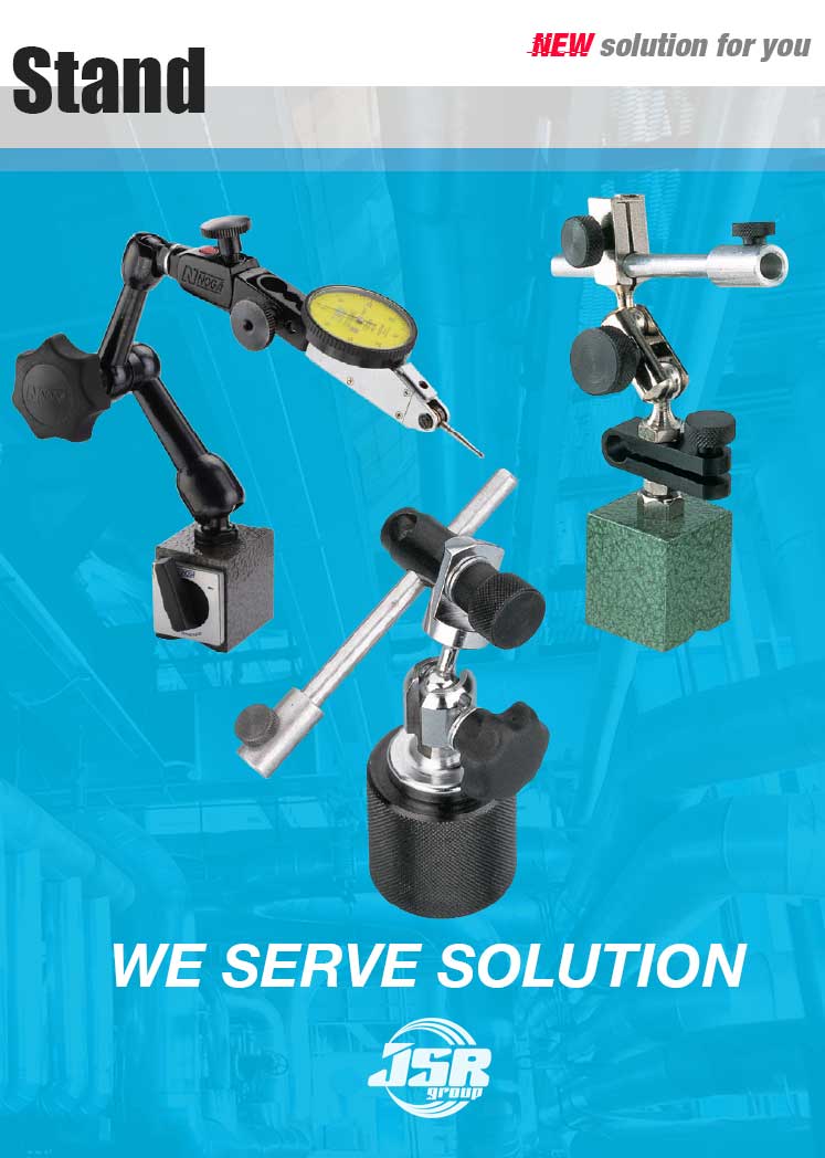 Measuring Tools เครื่องมือวัดละเอียด V8.2 One spot for whole factory ...